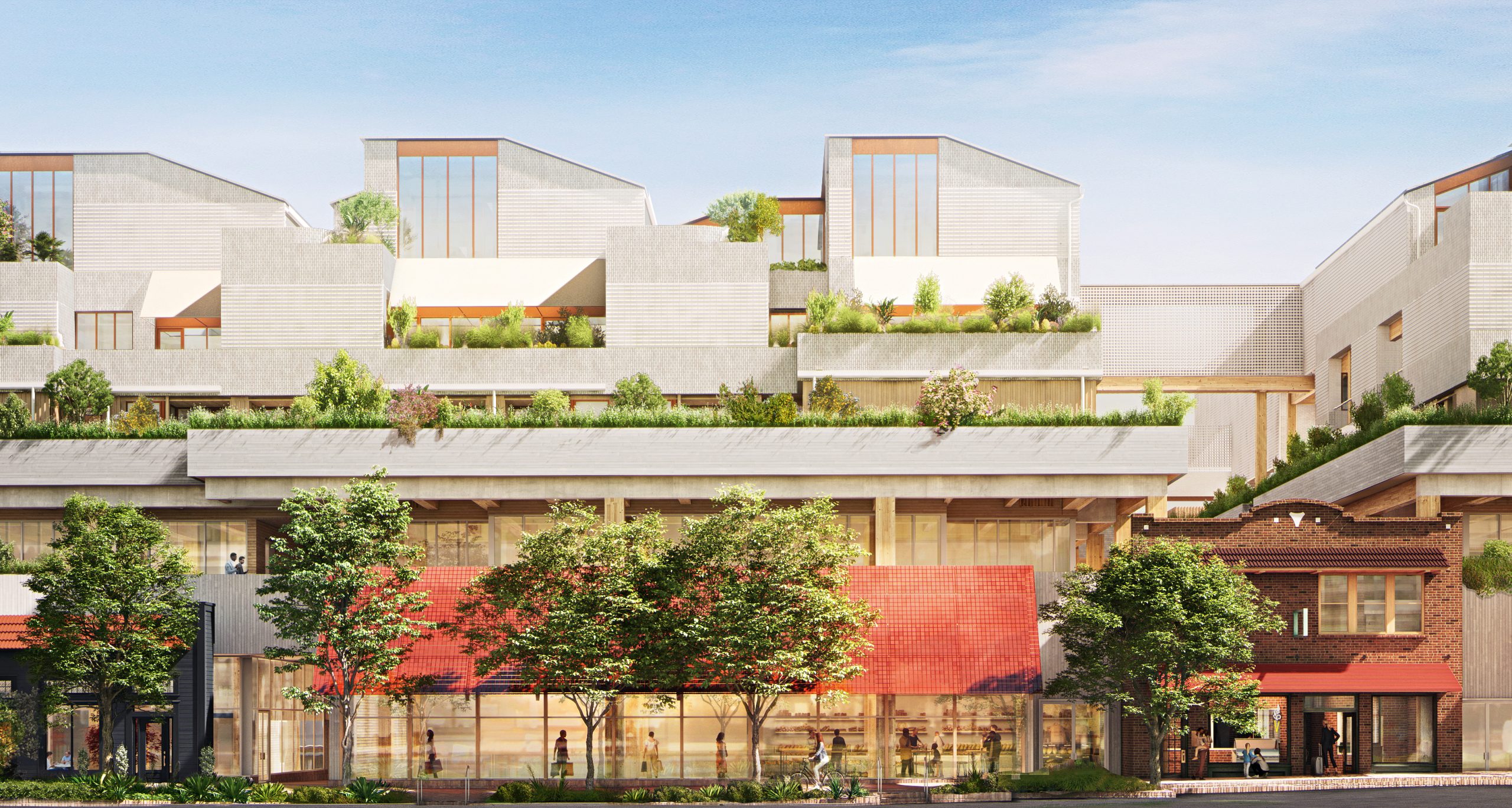 Sixth&Blanco - SIR Projects