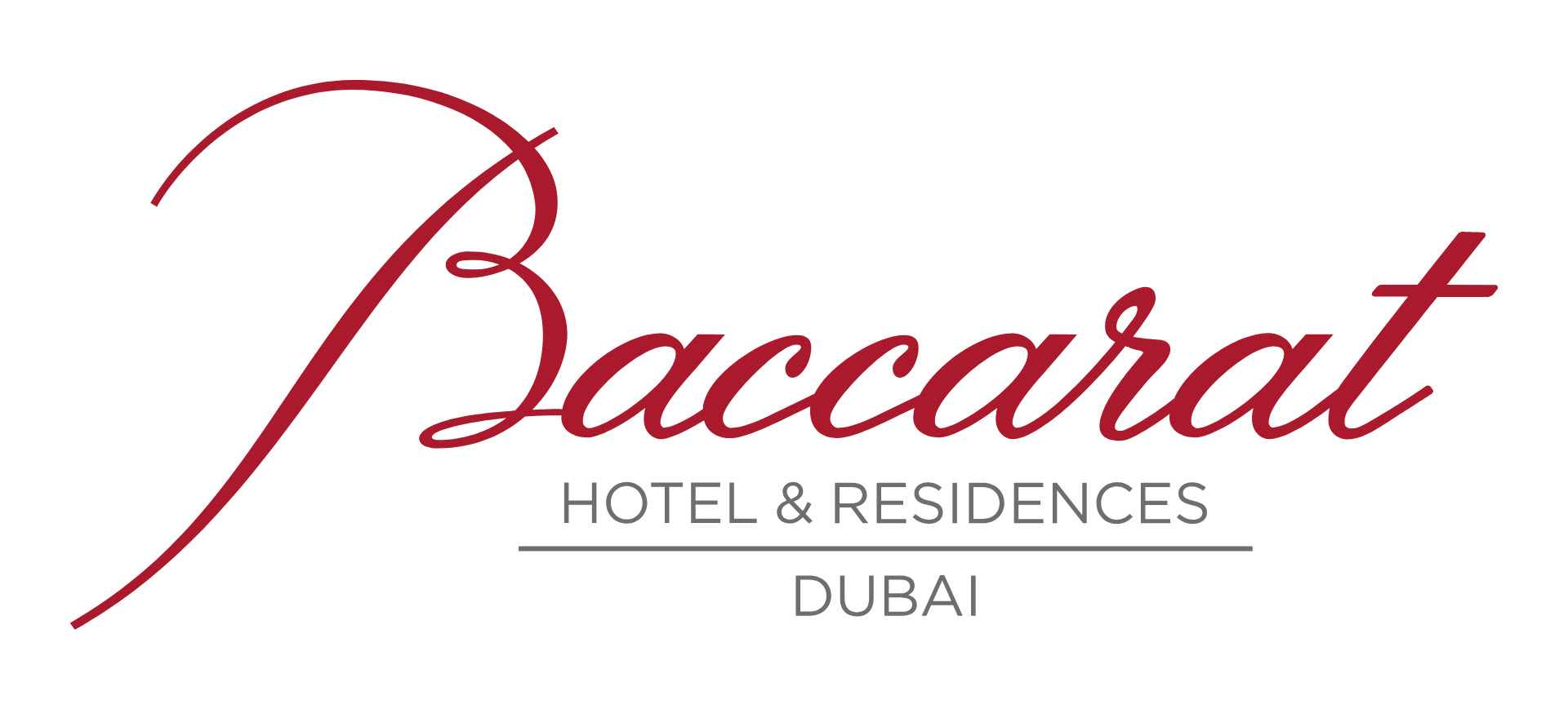 Baccarat Hotel & Residences Dubai - SIR Projects