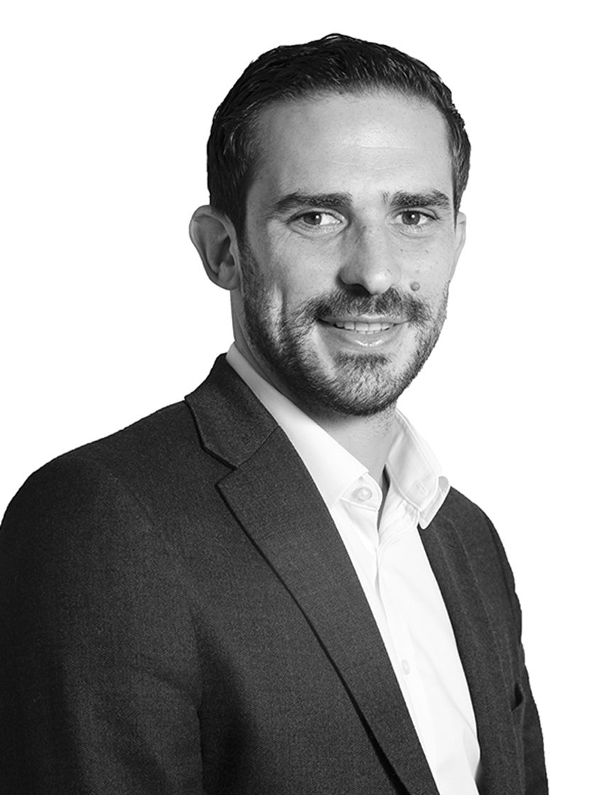 Baccarat Hotel & Residences Dubai - SIR Projects