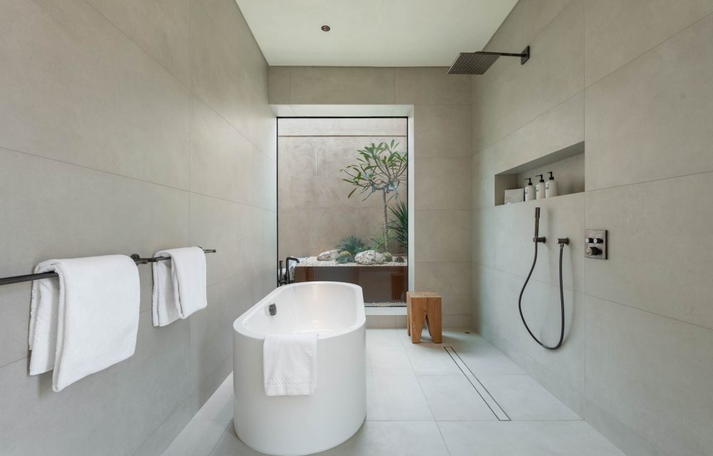 Ritz Carlton Villas, Al Wadi Desert - SIR Projects