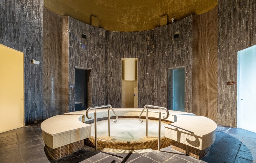 Ritz Carlton Villas, Al Wadi Desert - SIR Projects