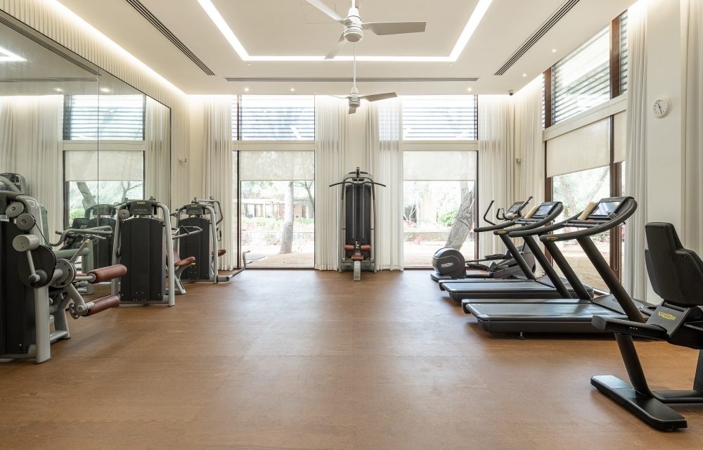 Ritz Carlton Villas, Al Wadi Desert - SIR Projects