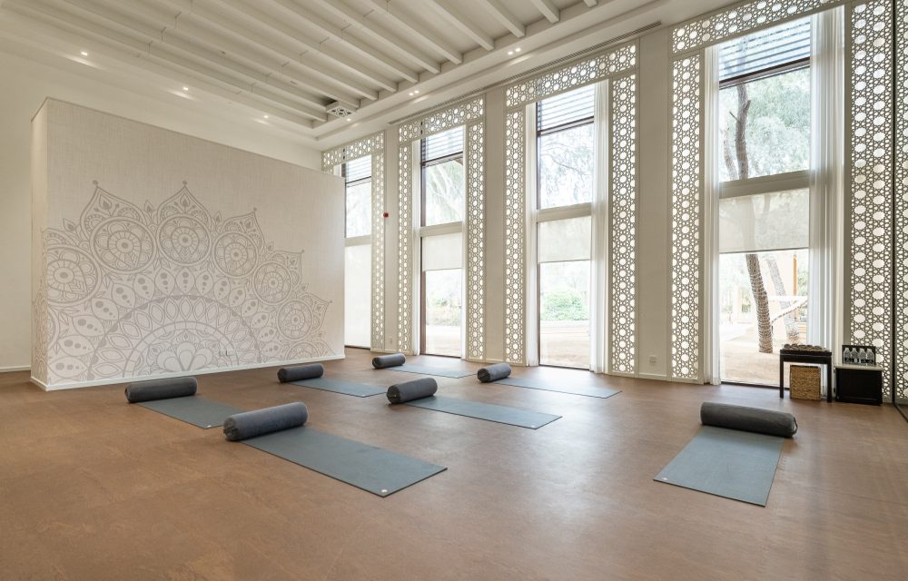 Ritz Carlton Villas, Al Wadi Desert - SIR Projects