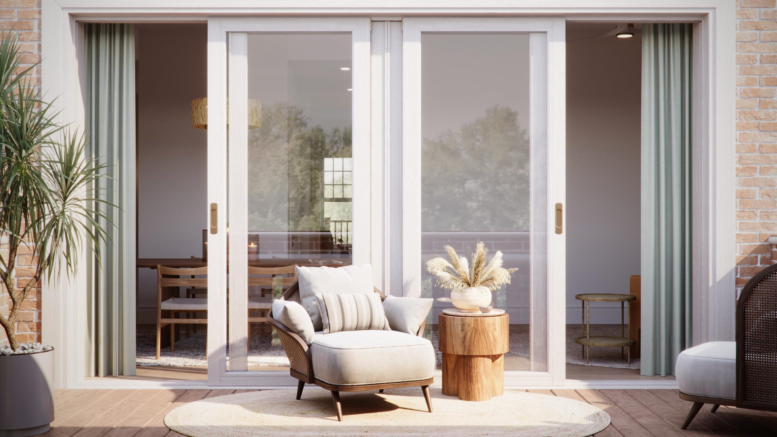 Park Place - SIR Projects