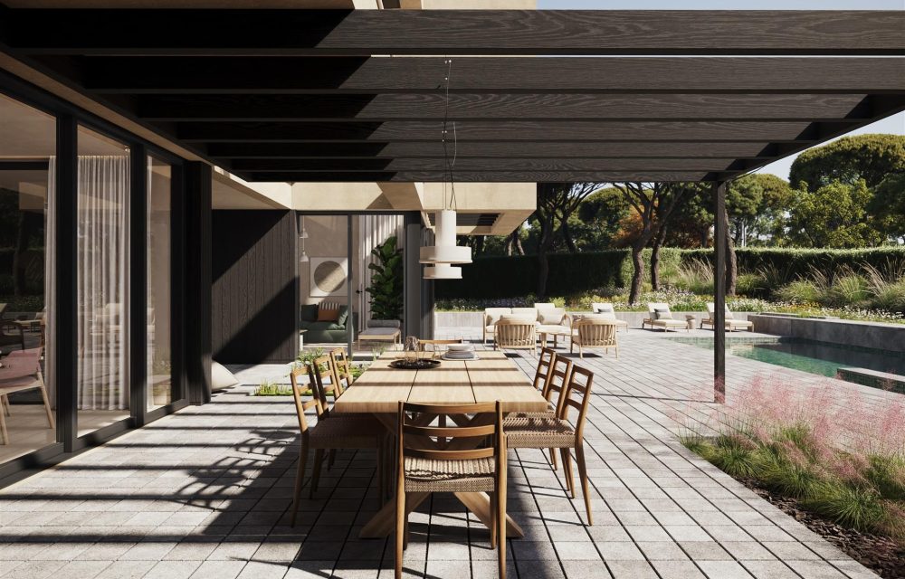 Arcaya - SIR Projects