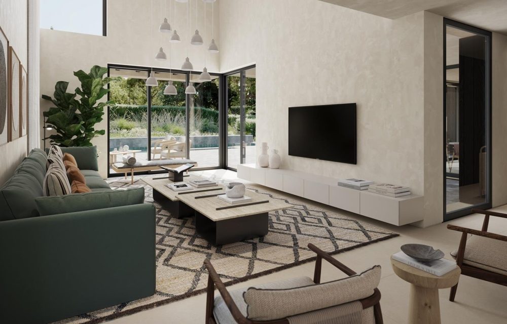 Arcaya - SIR Projects