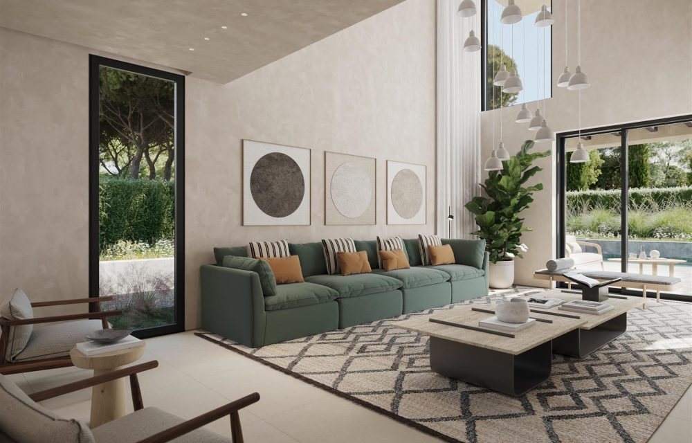 Arcaya - SIR Projects