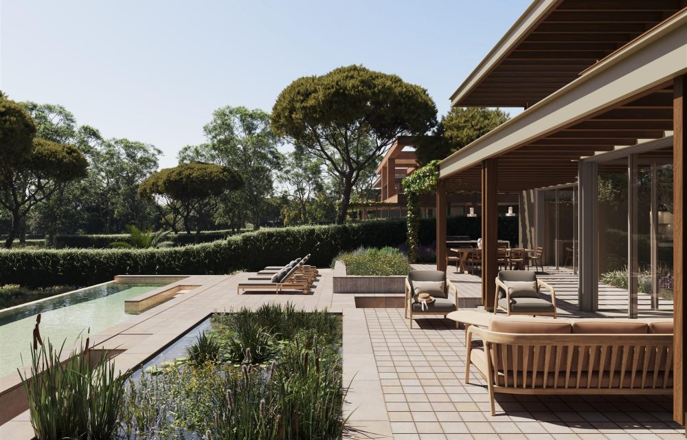 Arcaya - SIR Projects