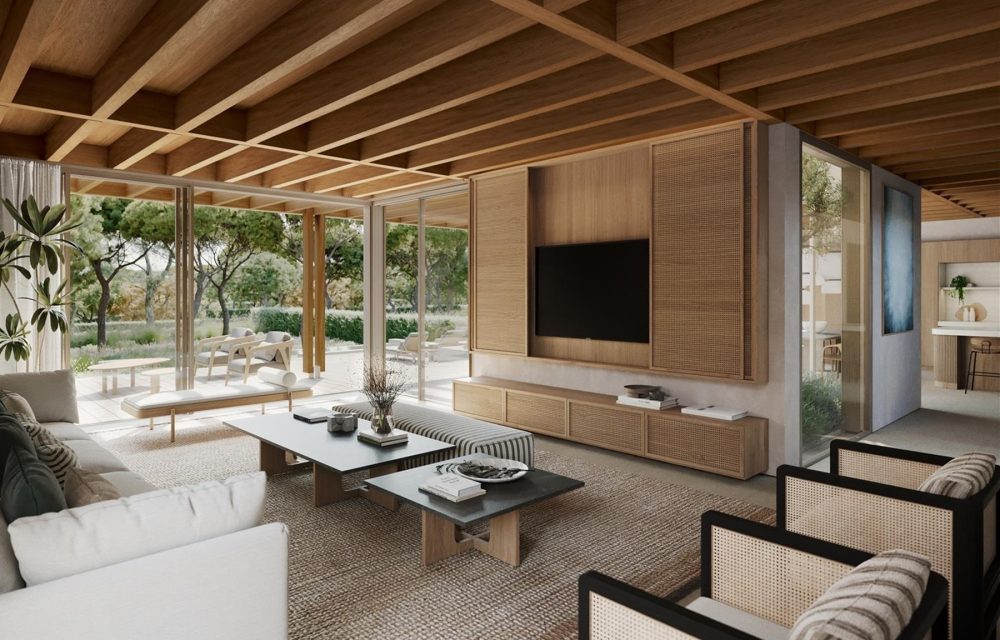 Arcaya - SIR Projects