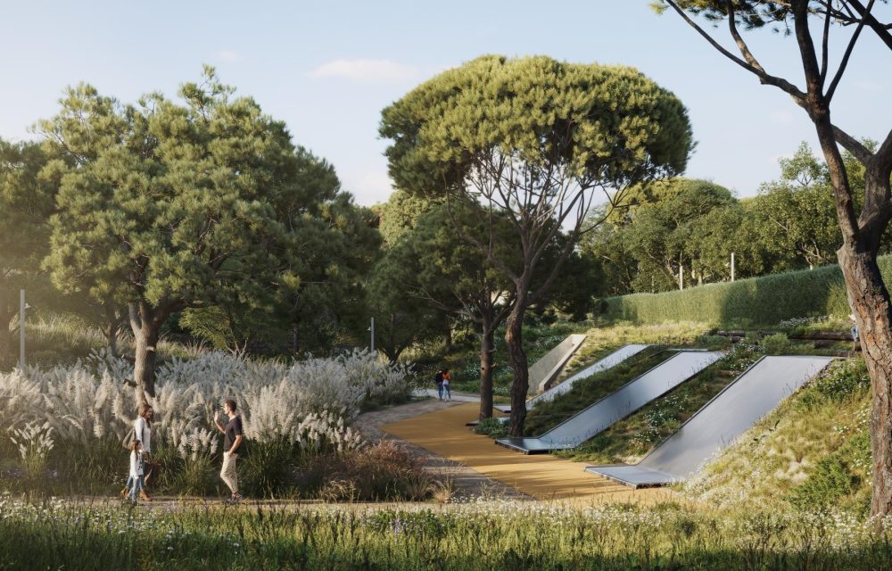 Arcaya - SIR Projects