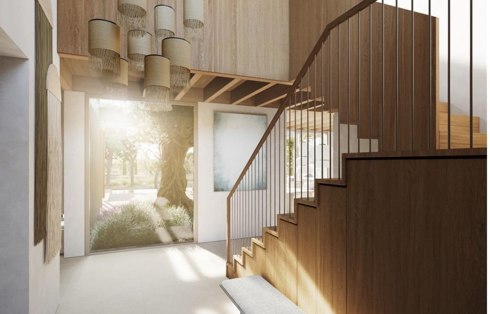 Arcaya - SIR Projects