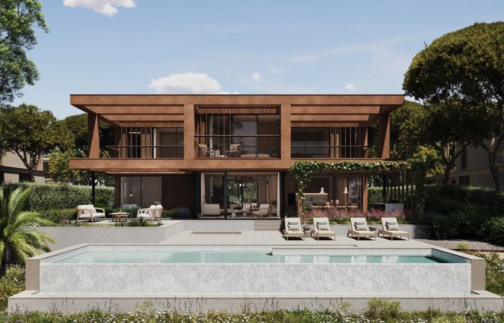 Arcaya - SIR Projects