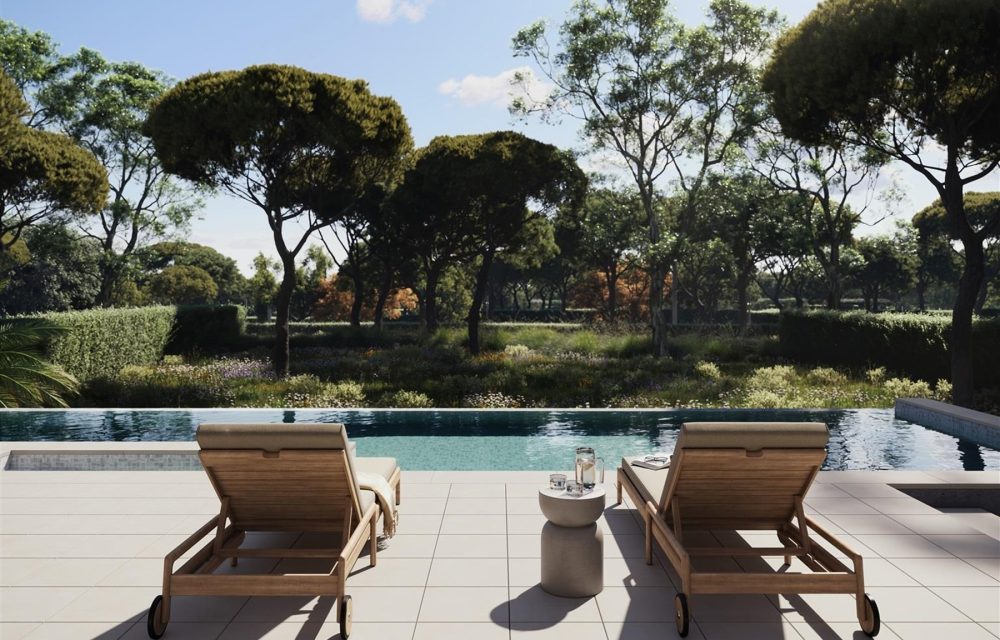 Arcaya - SIR Projects