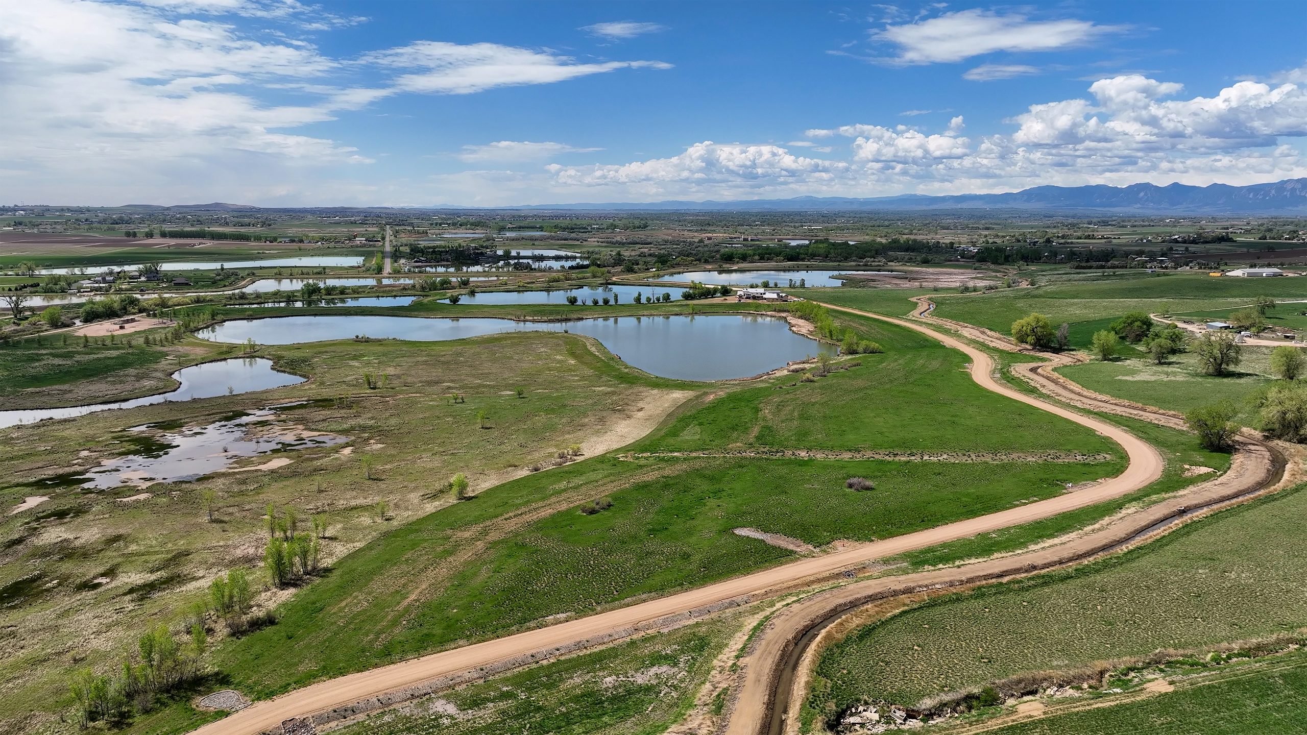 Nelson Lakes - SIR Projects