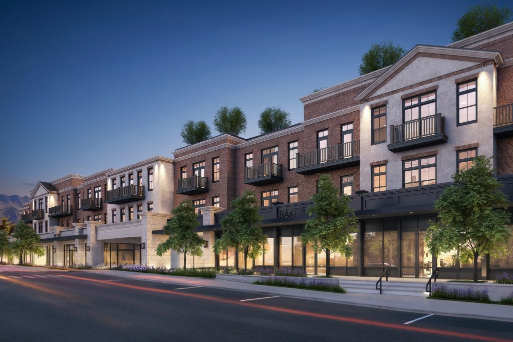 Apollo Square - SIR Projects