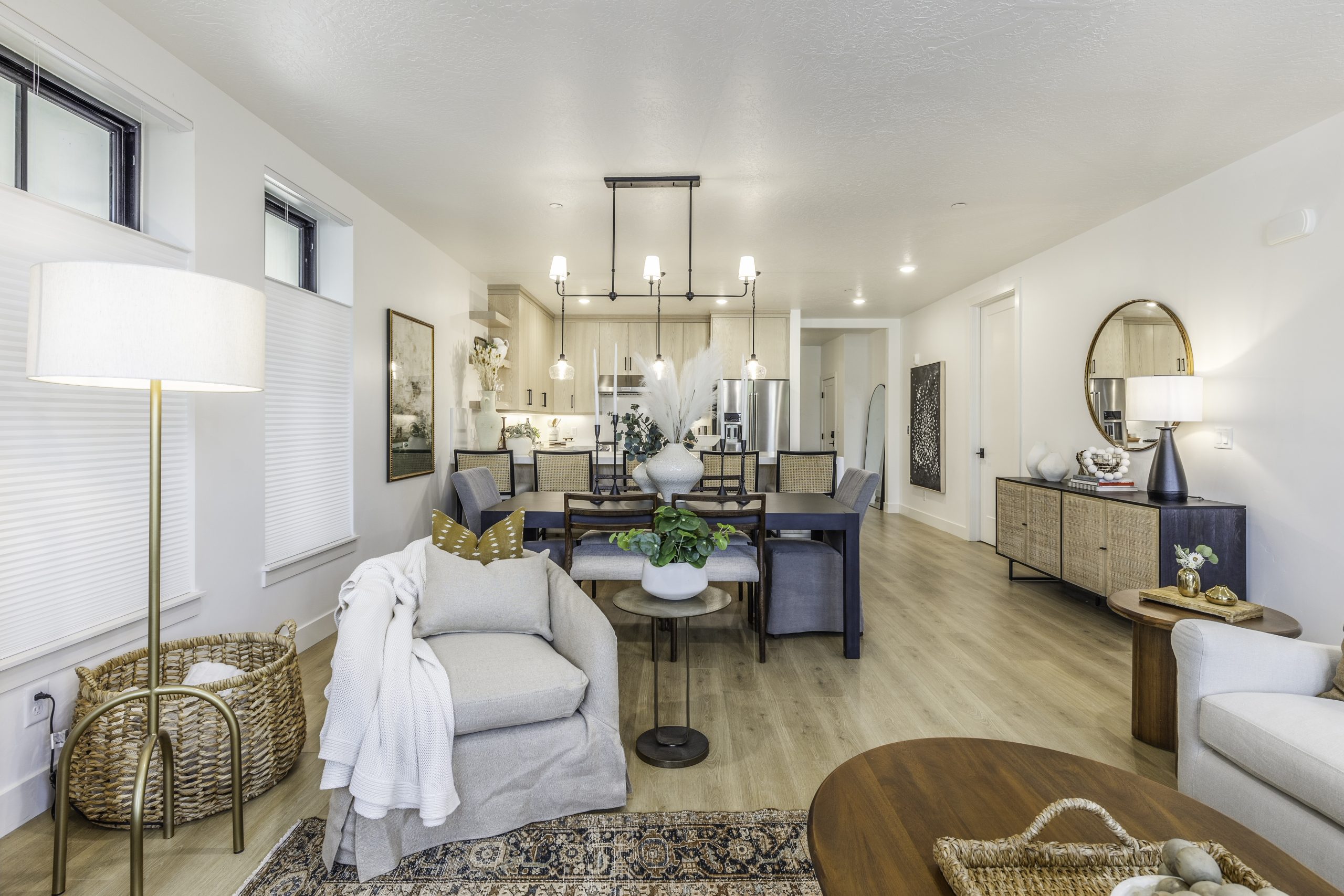 Apollo Square - SIR Projects