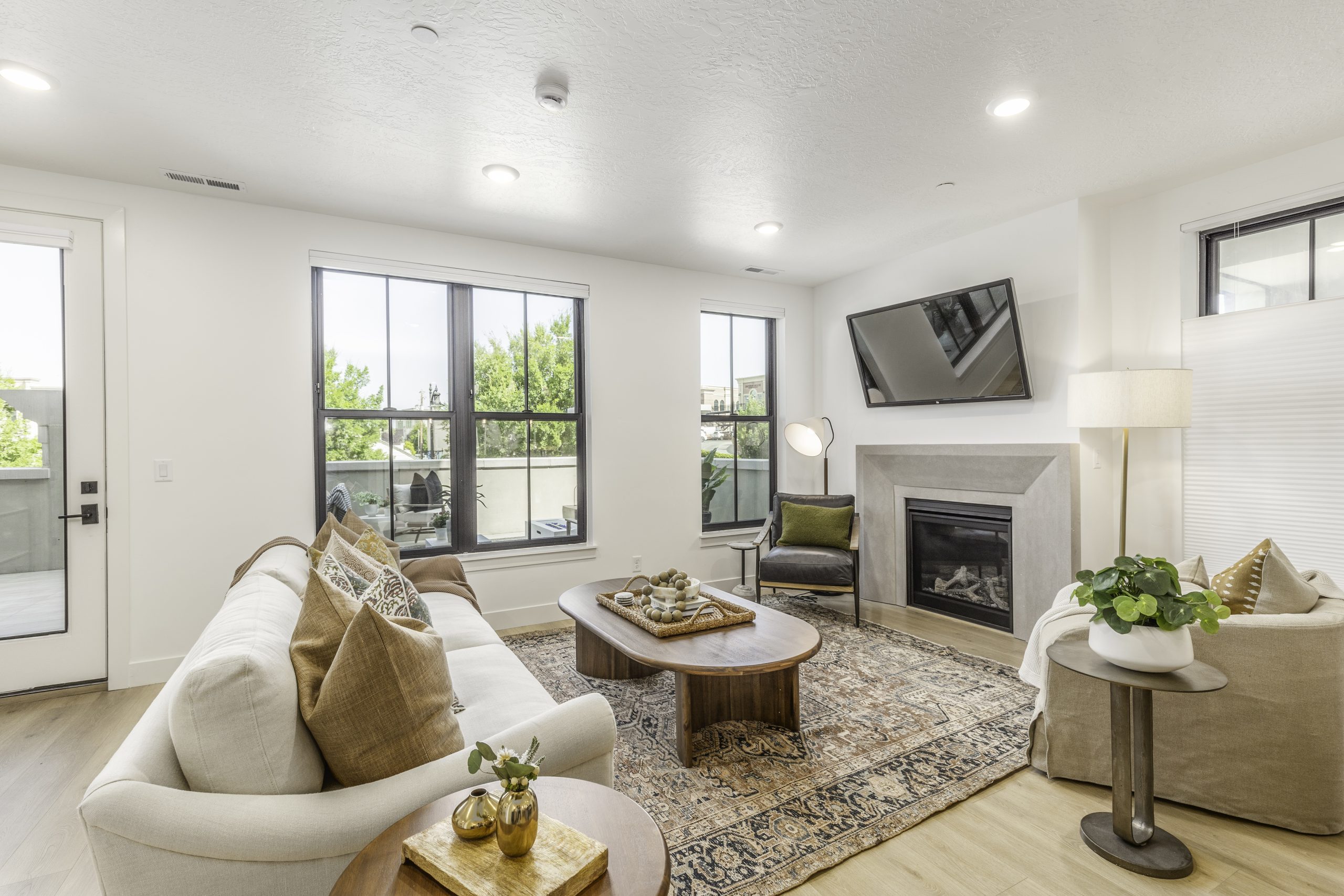 Apollo Square - SIR Projects