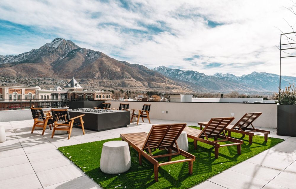 Apollo Square - SIR Projects