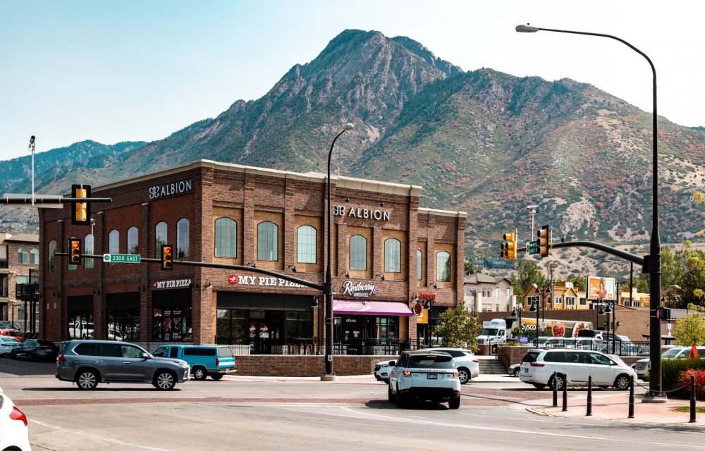 Apollo Square - SIR Projects