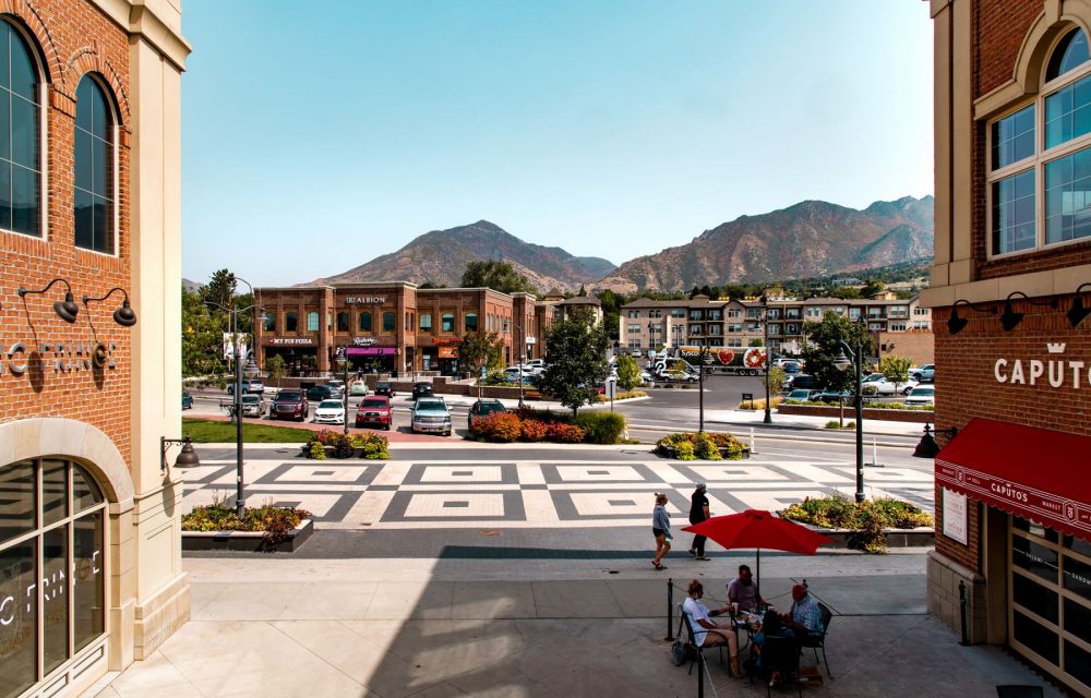 Apollo Square - SIR Projects