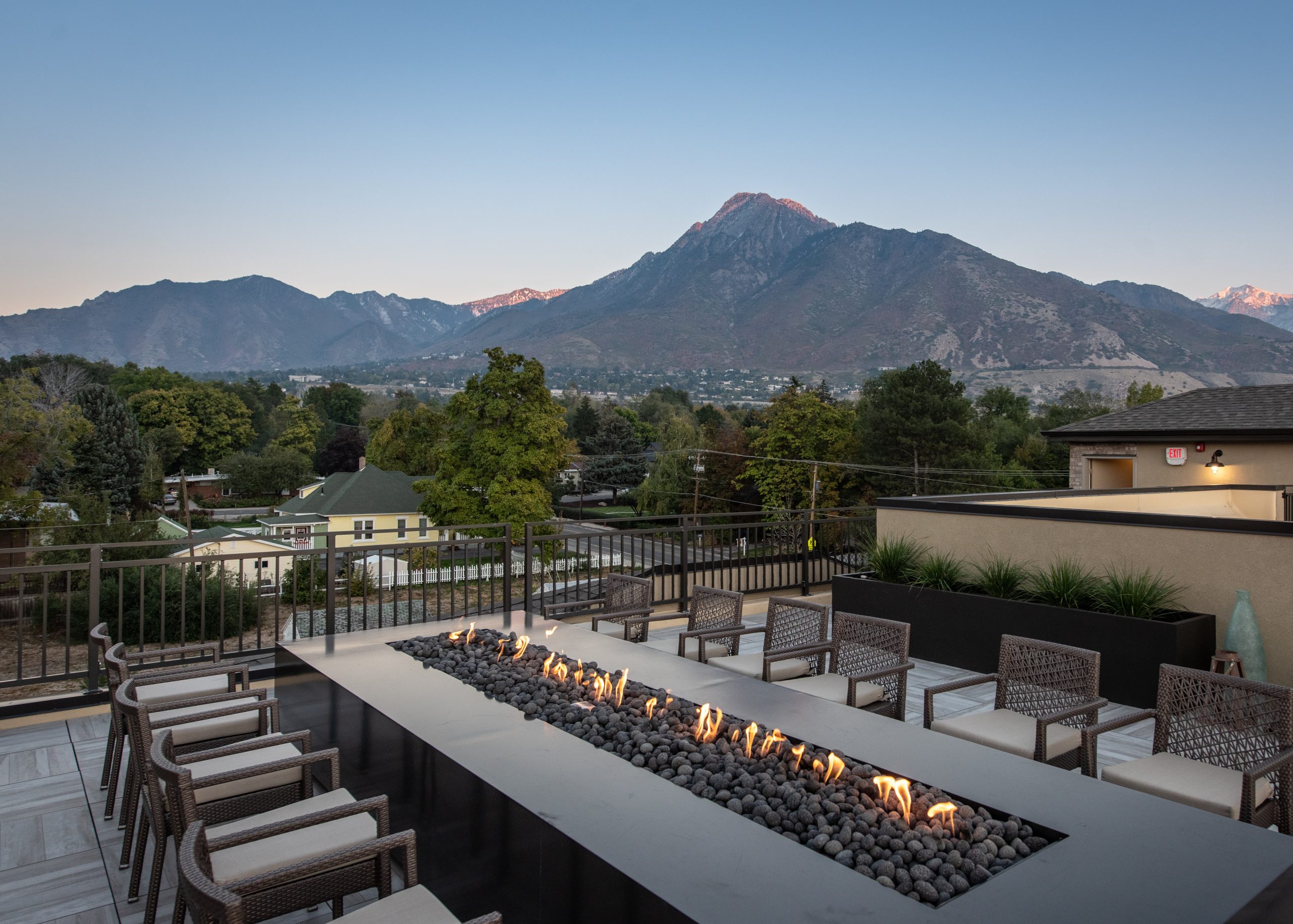 Apollo Square - SIR Projects