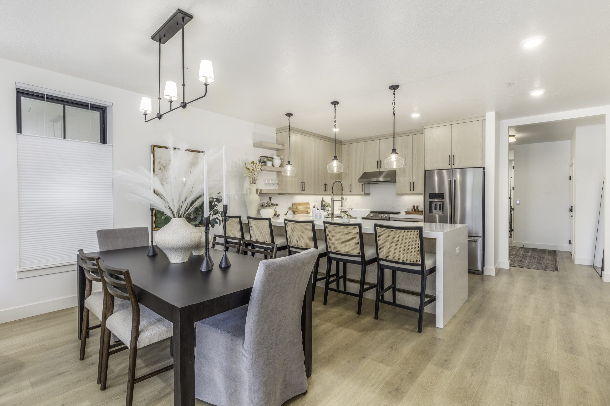 Apollo Square - SIR Projects