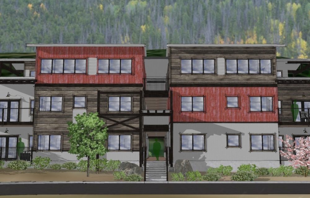 Belden Place - SIR Projects