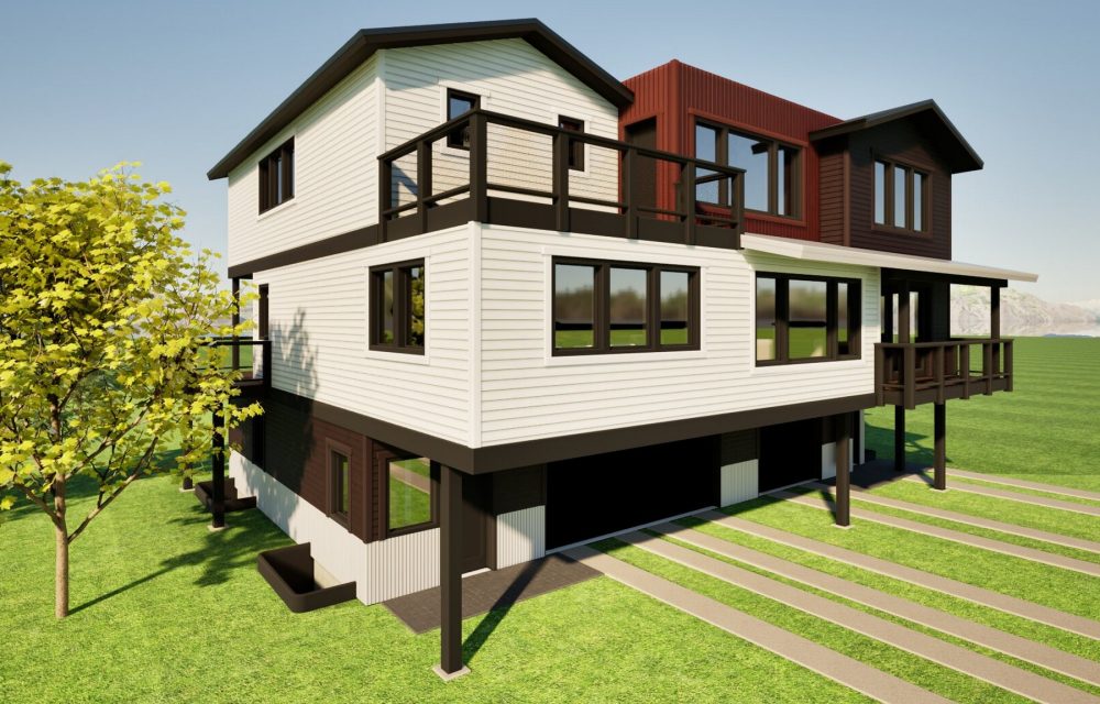 Belden Place - SIR Projects