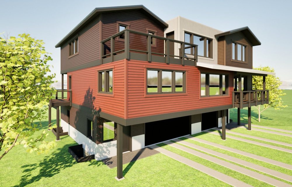 Belden Place - SIR Projects