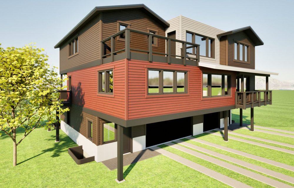 Belden Place - SIR Projects