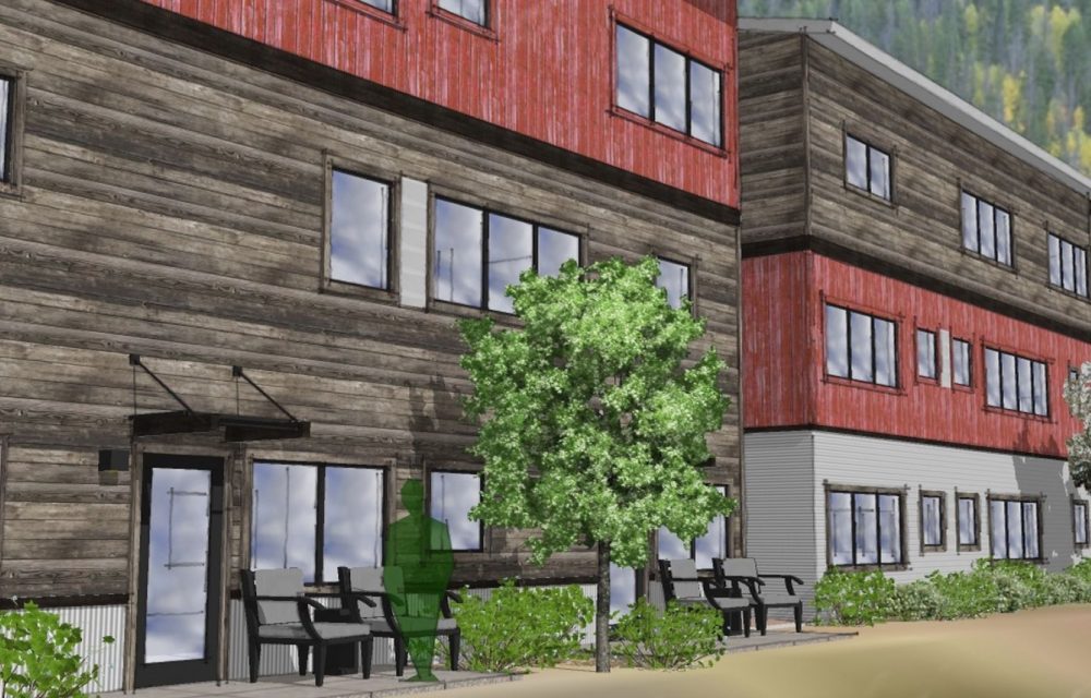 Belden Place - SIR Projects