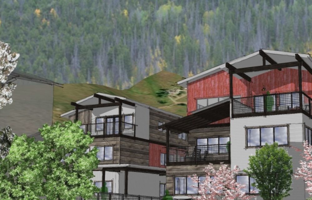 Belden Place - SIR Projects