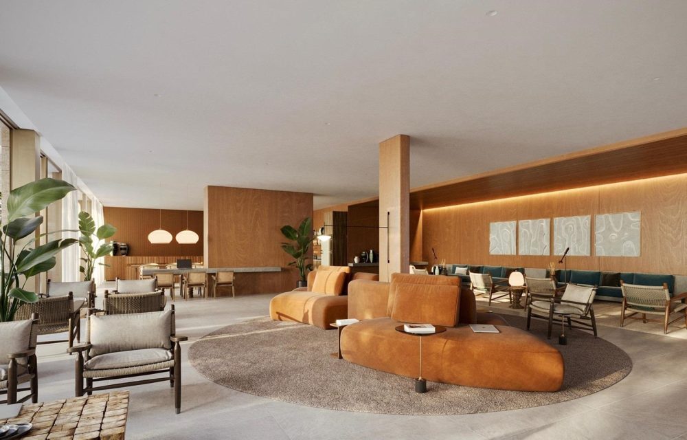 Lumare - SIR Projects