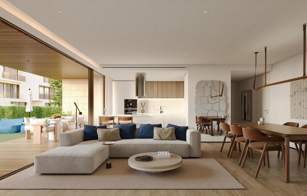 Lumare - SIR Projects