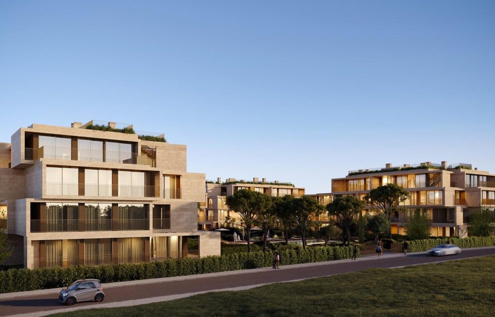 Lumare - SIR Projects