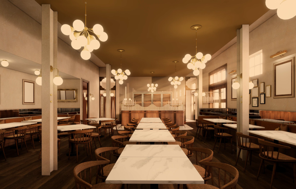 Marcella - SIR Projects