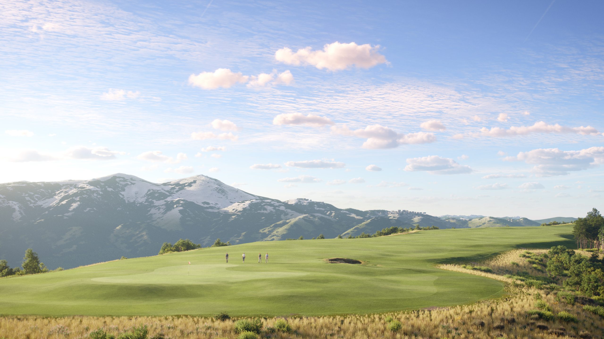 Marcella - SIR Projects