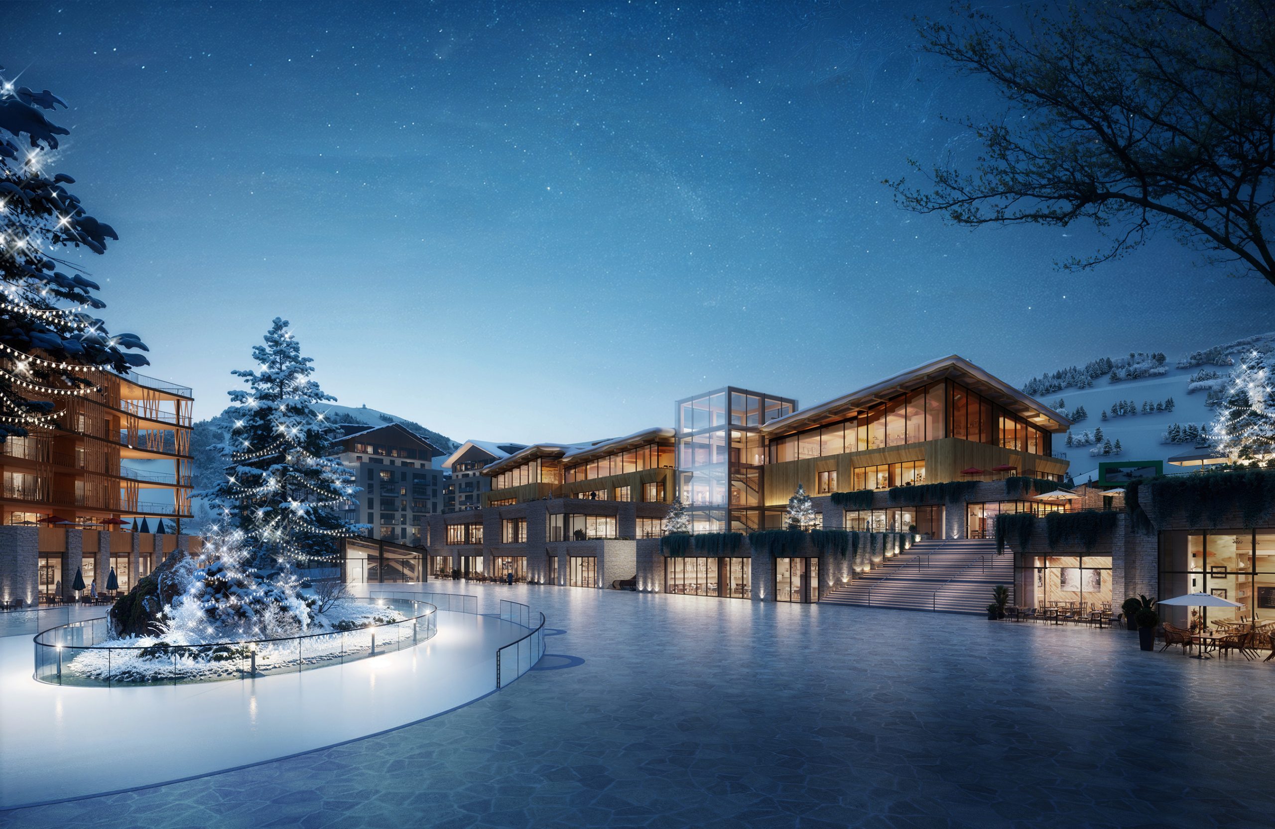 Marcella - SIR Projects