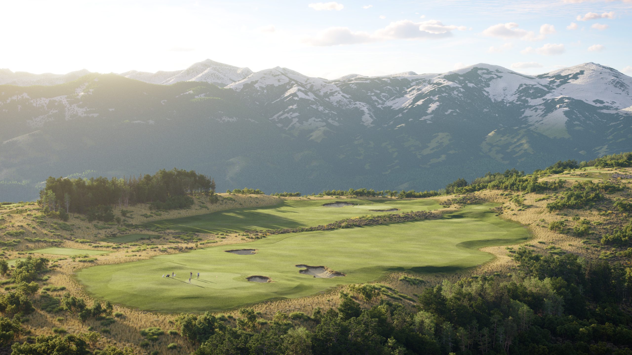 Marcella - SIR Projects