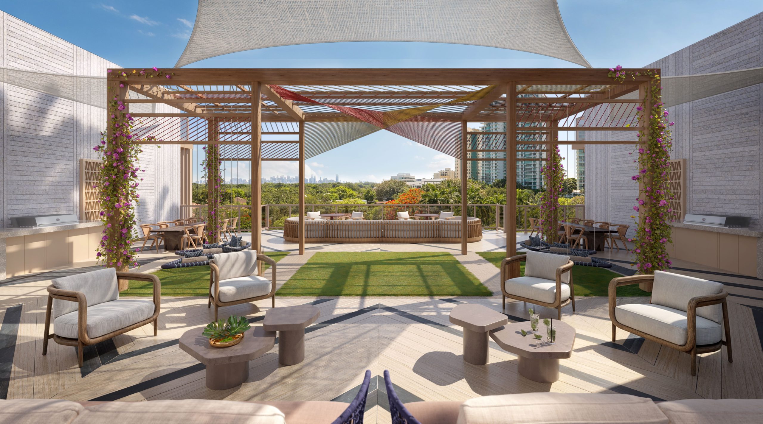 The Lincoln - SIR Projects