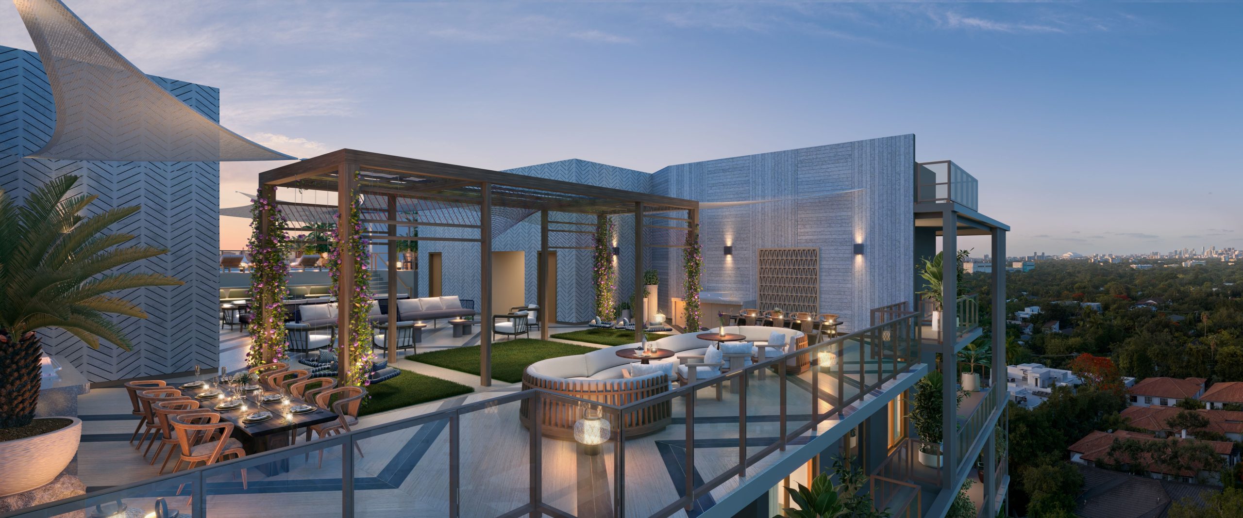 The Lincoln - SIR Projects