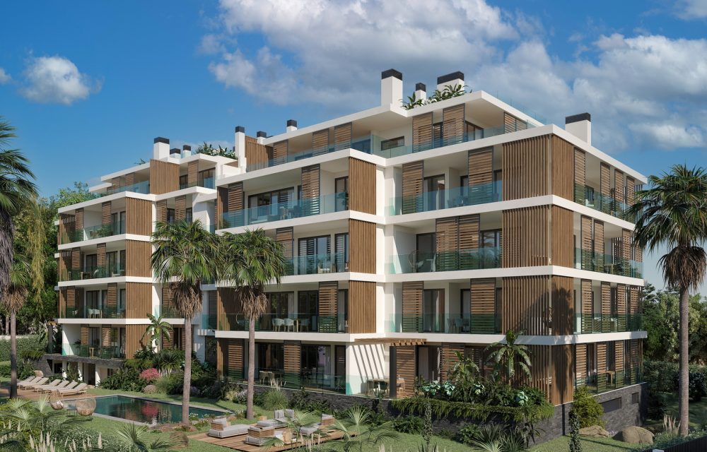 Urban Living - SIR Projects