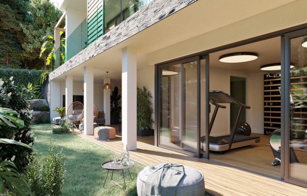 Urban Living - SIR Projects