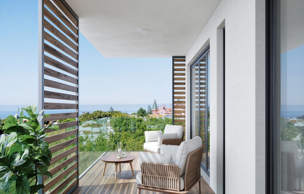 Urban Living - SIR Projects