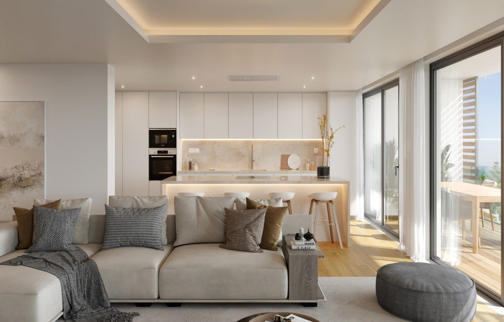 Urban Living - SIR Projects