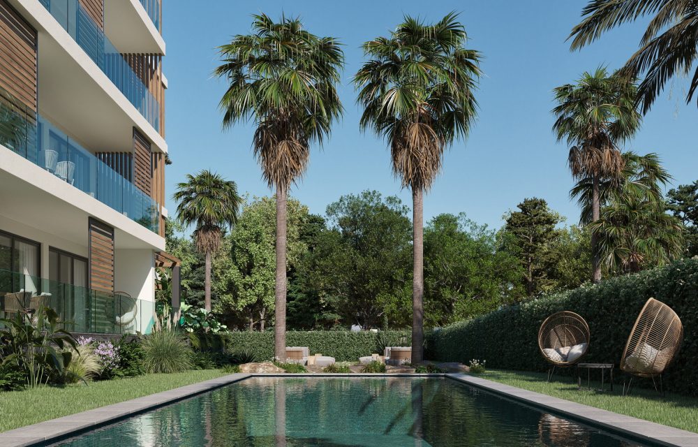 Urban Living - SIR Projects