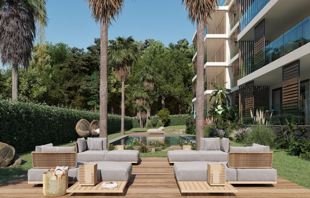 Urban Living - SIR Projects