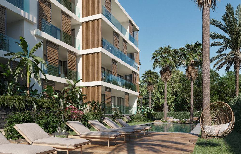 Urban Living - SIR Projects
