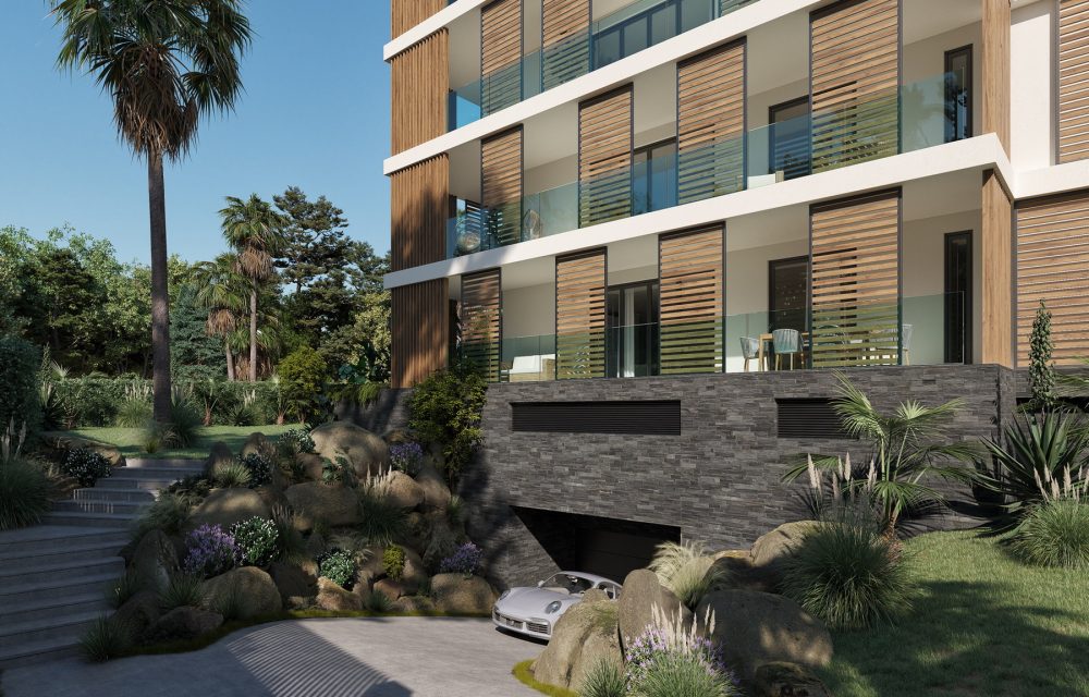 Urban Living - SIR Projects