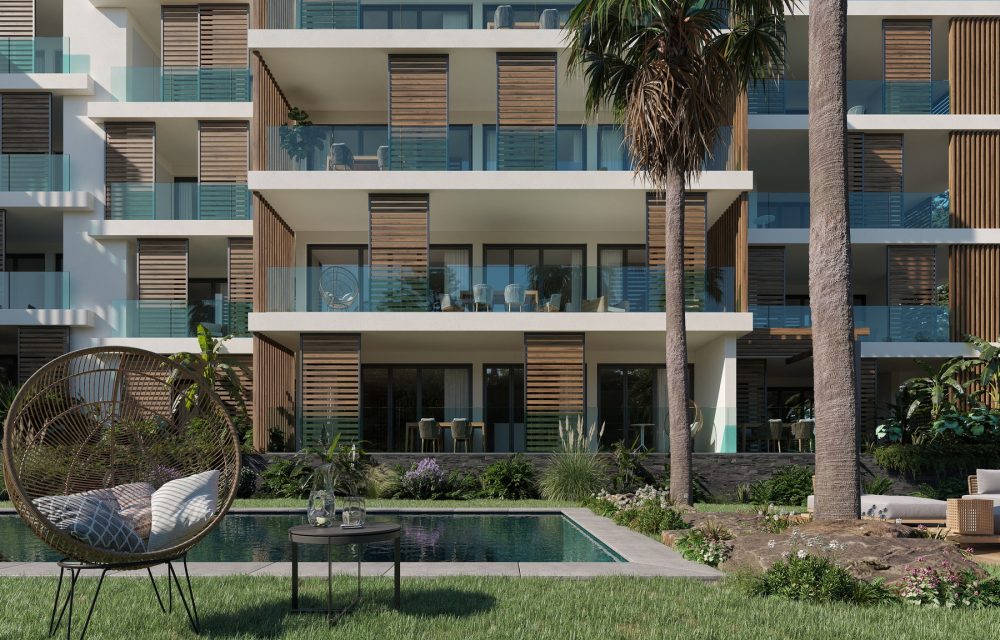 Urban Living - SIR Projects